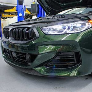Top Luxury Auto Repair in Alpharetta, GA