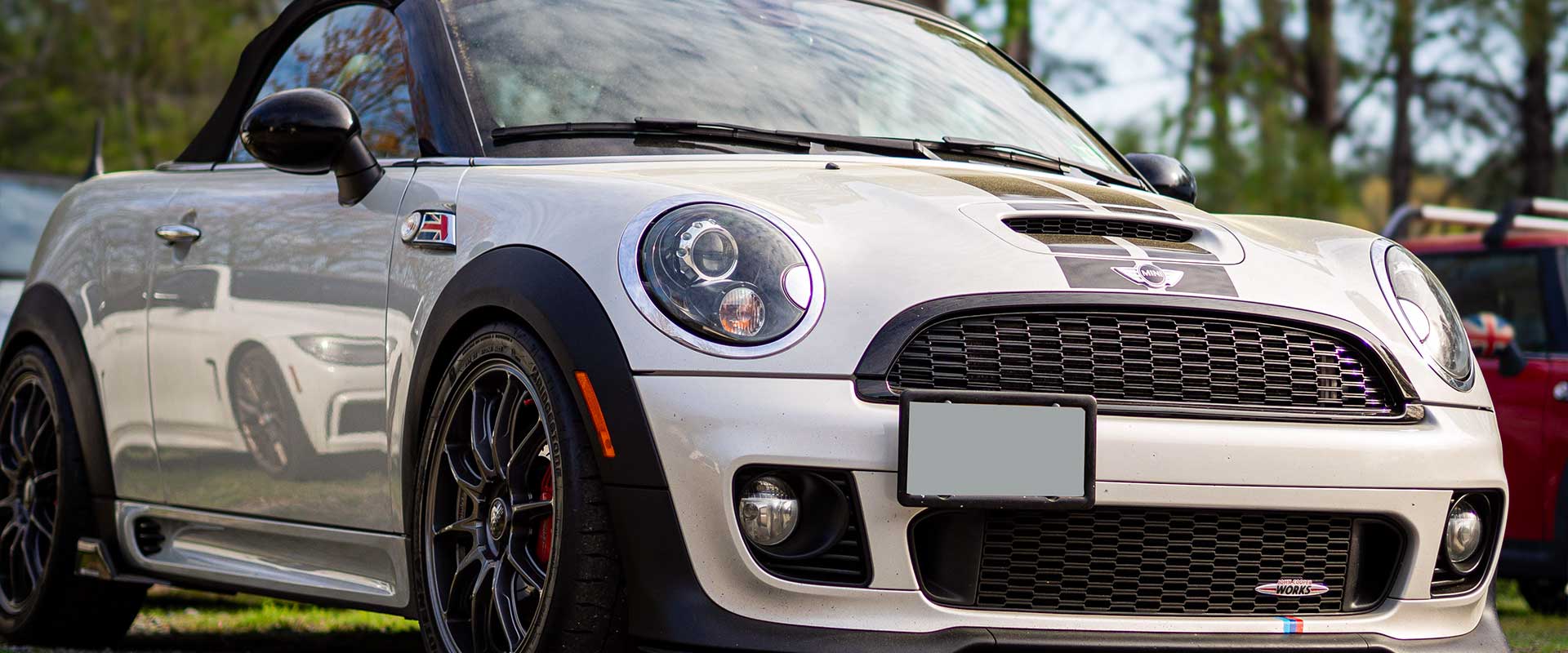 MINI Repair Alpharetta GA | MINI Shop | Bavarian Motor Cars